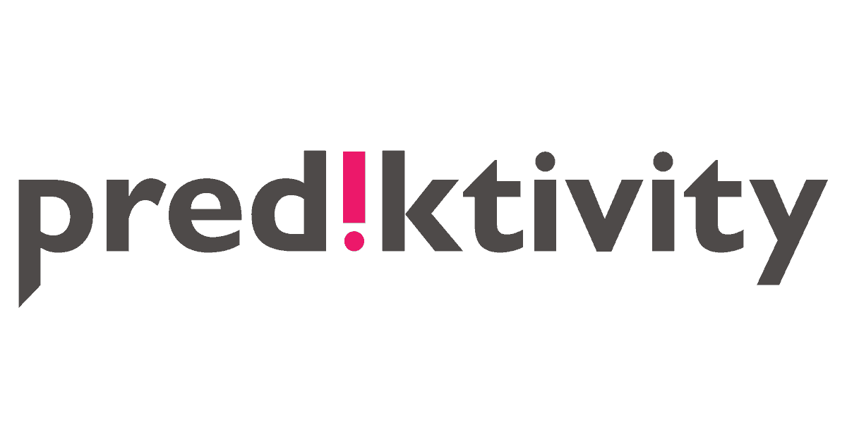Blog - Prediktivity